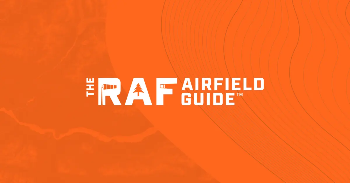 Airfield Logo Home AX News Airport X